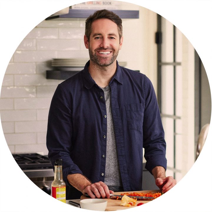 Clean, Healthy, and Delicious Recipes - Cooking With Coit