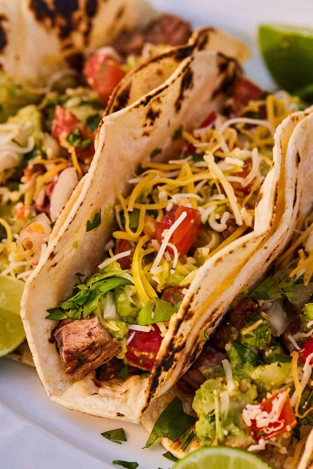 Taco Bowl - Cooking With Coit