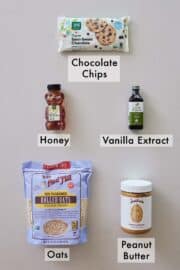 Energy Balls - Cooking With Coit