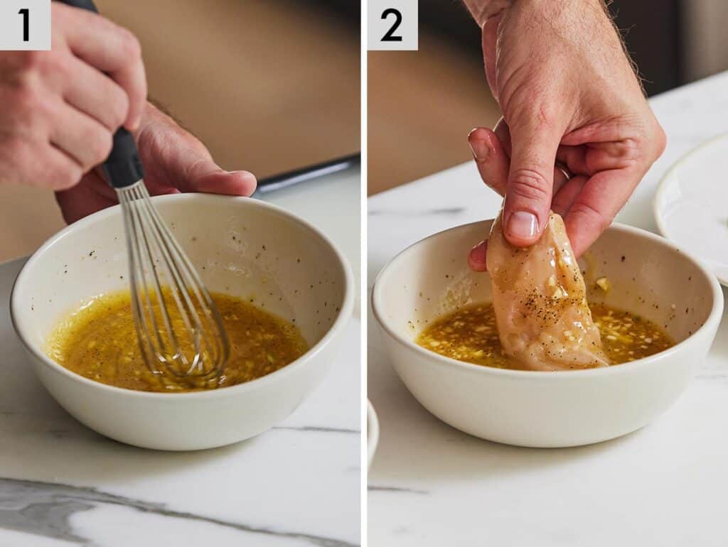 Chicken Tenders Recipe - Cooking With Coit