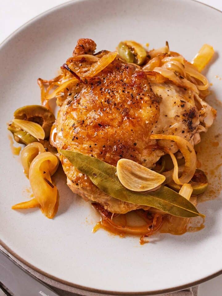 Recipes - Cooking With Coit